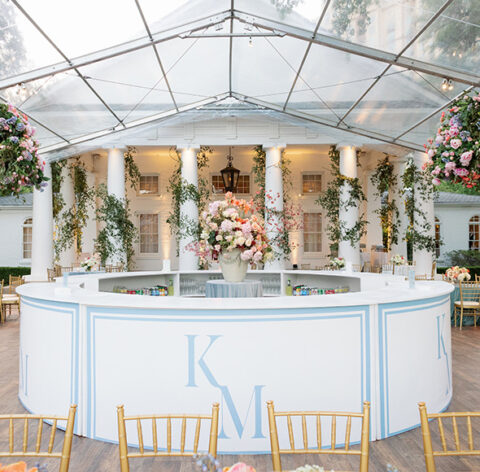 Rentals | Top Tier Event Rentals + Staffing